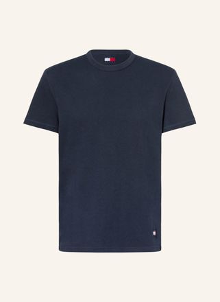 Tommy Jeans T-Shirt blau