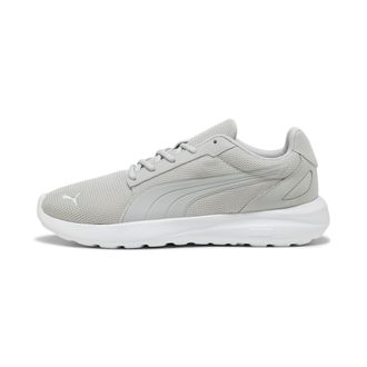 Puma Sneakers SOFTRIDE Cosmic Unisexe, Chaussures, Gris, 44.5