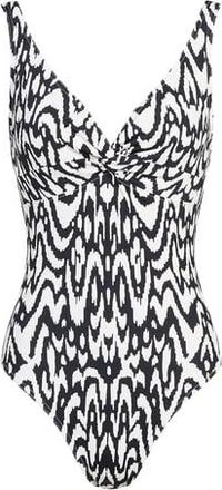 Livia Monte-Carlo Maillot de bain une pi&egrave;ce Nancie