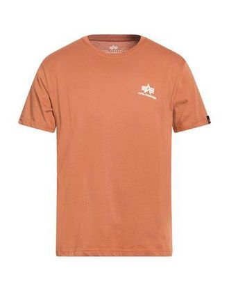 Alpha Industries TOPS - T-shirts sur YOOX.COM