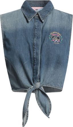 Chiara Ferragni ANZ&Uuml;GE und CO-ORDS - Couture-Westen auf YOOX.COM