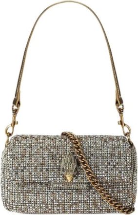 Kurt Geiger unisex, Sacs, Beige, Taille: ONE Size Mini Sac