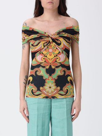 Etro Top ETRO Femme couleur Multicolore