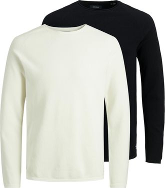 Jack & Jones Pullover Hill