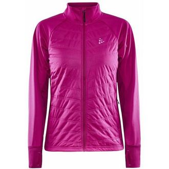 Craft Damen Jacke ADV ESSENCE WARM JACKET W