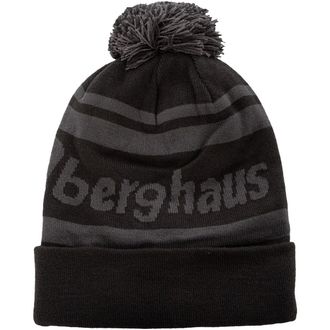 Berghaus Bonnet à pompon de marque