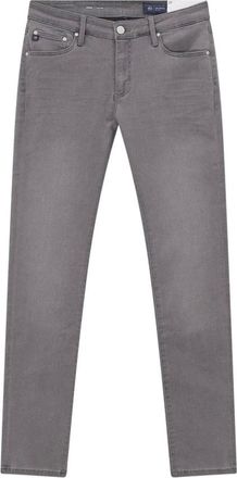 AG - Adriano Goldschmied Femme, Jeans, Gris, Taille: W27 Jeans skinny