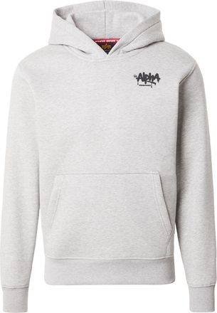 Alpha Industries Sweatshirt Signature
