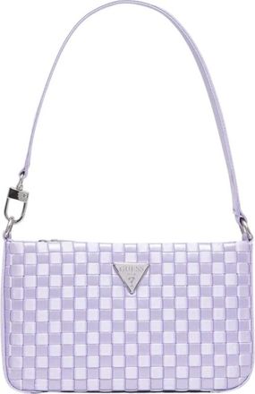 Guess Damen, Taschen, Lila, ONE SIZEGr&ouml;&szlig;e