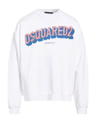Dsquared2 TOPS - Sweatshirts auf YOOX.COM
