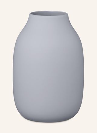Blomus Blomus Vase Colora blau