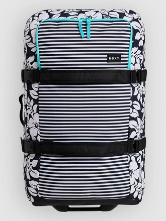 Roxy Travel Dreaming Reisetasche anthracite the mo