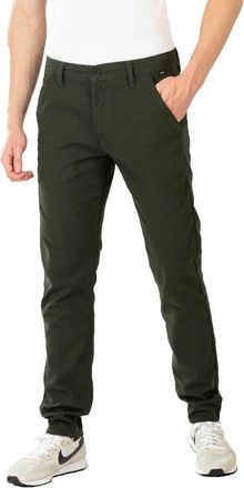 Reell Superior Flex Chino Olive 31/32