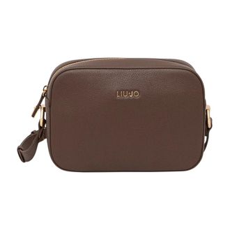Liu Jo Mittlere Umh&auml;ngetasche - - Bags - Damen - Braun - ONE SIZE