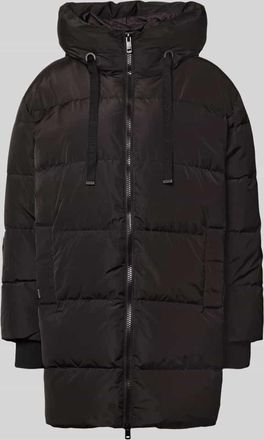 Mos Mosh Jacke mit Daunen- und Federf&uuml;llung Modell Nova Avon