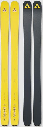 Fischer Ranger 96 2026 Ski mango