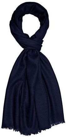 Lorenzo Cana Echarpe - Uni - Homme Noir noir Taille Unique