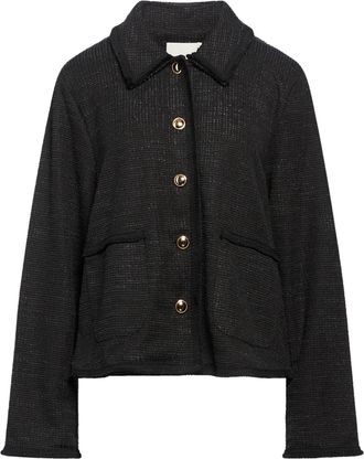 Ichi JACKEN & M&Auml;NTEL - Jacken und Anoraks auf YOOX.COM