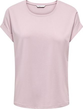 Only Onlmoster S/S O-Neck Top Noos JRS