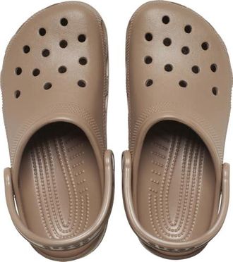 Crocs Classic Clog 33-34 EU Latte