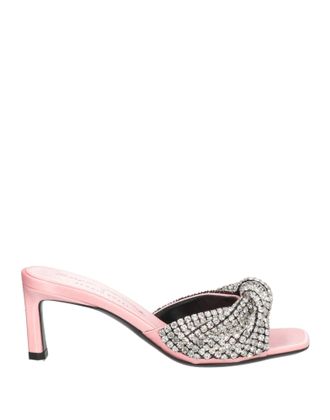 Sergio Rossi SCHUHE - Sandalen auf YOOX.COM