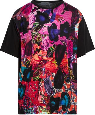 Yohji Yamamoto TOPS - T-shirts auf YOOX.COM