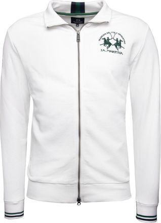 La Martina Sweatjacke MAF300