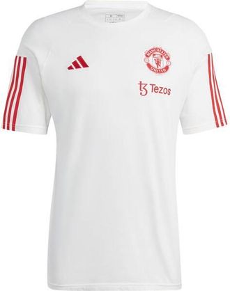 adidas Herren Fanshirt Manchester United Tiro 23 Training