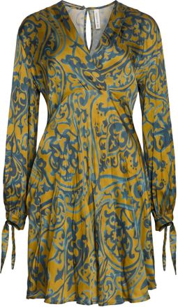 Tensione In KLEIDER - Mini-Kleider auf YOOX.COM