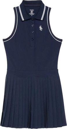 Sporty & Rich Sporty & Rich Kleid - - Sport - Damen - Blau - S