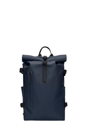 Rains ZAINO ROLLTOP RUCKSACK LARGE W3 14590 RA