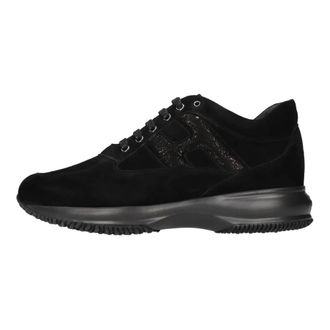 Hogan Damen, Schuhe, Schwarzk, 42 EUGr&ouml;&szlig;e