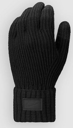 Nike City Knit Handschuhe black