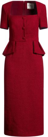 Roland Mouret KLEIDER - Midi-Kleider auf YOOX.COM