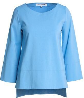 European Culture TOPS - T-shirts sur YOOX.COM