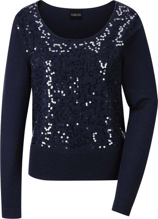 Madeleine Pullover
