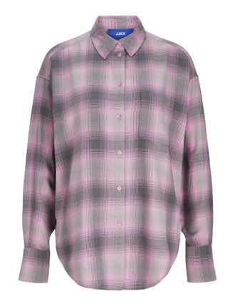 Jack & Jones JXJAMIE LS Flannel Shirt WVN