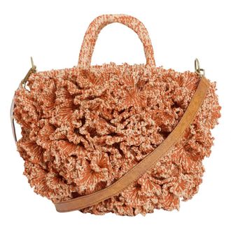 Ibeliv Coral - - Bags - Damen - Rot - ONE SIZE