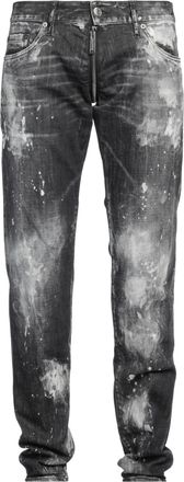 Dsquared2 HOSEN & R&Ouml;CKE - Jeanshosen auf YOOX.COM