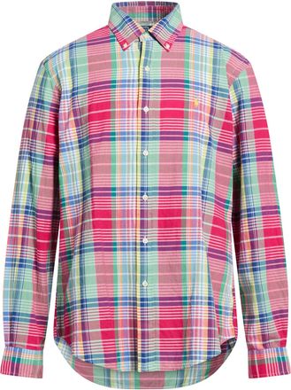 Ralph Lauren TOPS - Hemden auf YOOX.COM