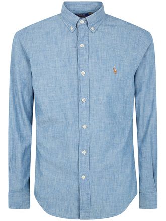 Ralph Lauren Long Sleeves Sport Shirt