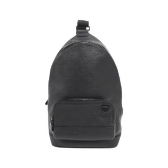Louis Vuitton Pre-owned Vintage Schultertasche - - Pre-owned - Herren - Schwarzk - ONE SIZE