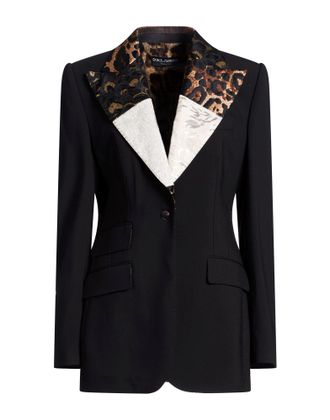 Dolce & Gabbana ANZ&Uuml;GE und CO-ORDS - Blazers auf YOOX.COM