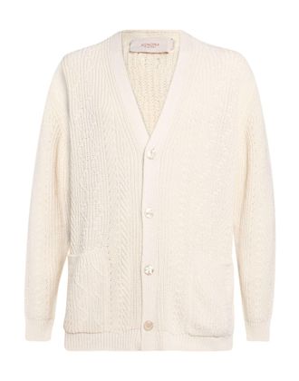 Agnona STRICKWAREN - Strickjacken auf YOOX.COM