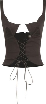 Charlotte Knowles TOPS - Tops auf YOOX.COM