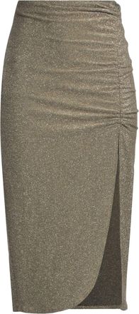 Souvenir HOSEN & R&Ouml;CKE - Midi-R&ouml;cke auf YOOX.COM