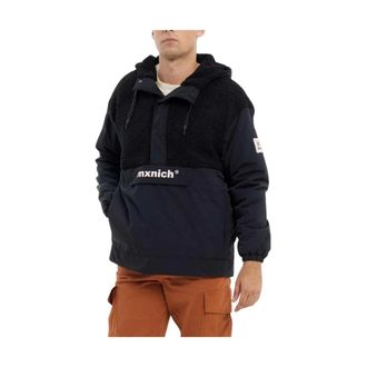 Munich Herren, Jacken, Schwarzk, LGr&ouml;&szlig;e