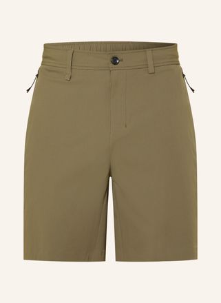 HUGO BOSS Shorts Spirit gruen