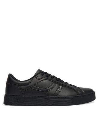HUGO BOSS Sneakers Rhys 50562636 Schwarz