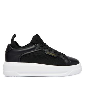 Love Moschino Sneakers LOVE MOSCHINO JA15055G1OIZ000A Schwarz
